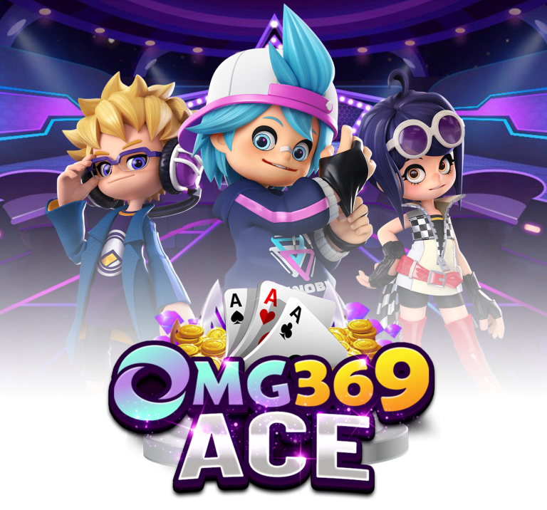 omg369ace – casino online